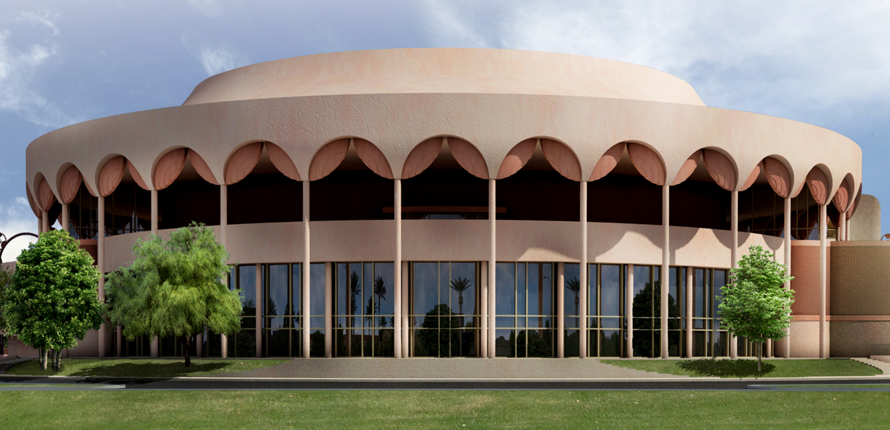 APMI architecture – Architecture, Planning, Management, Interiors