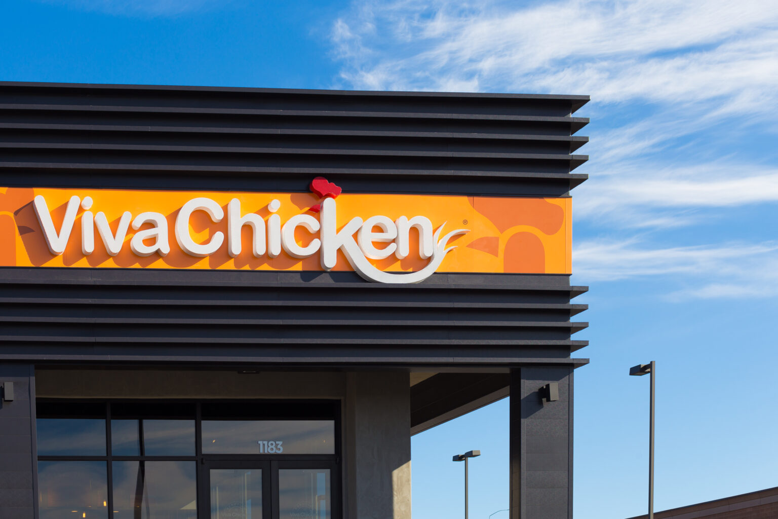 Viva Chicken – APMI architecture