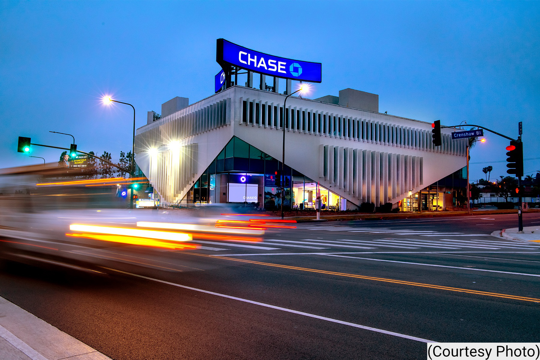 Chase Community Center – APMI architecture