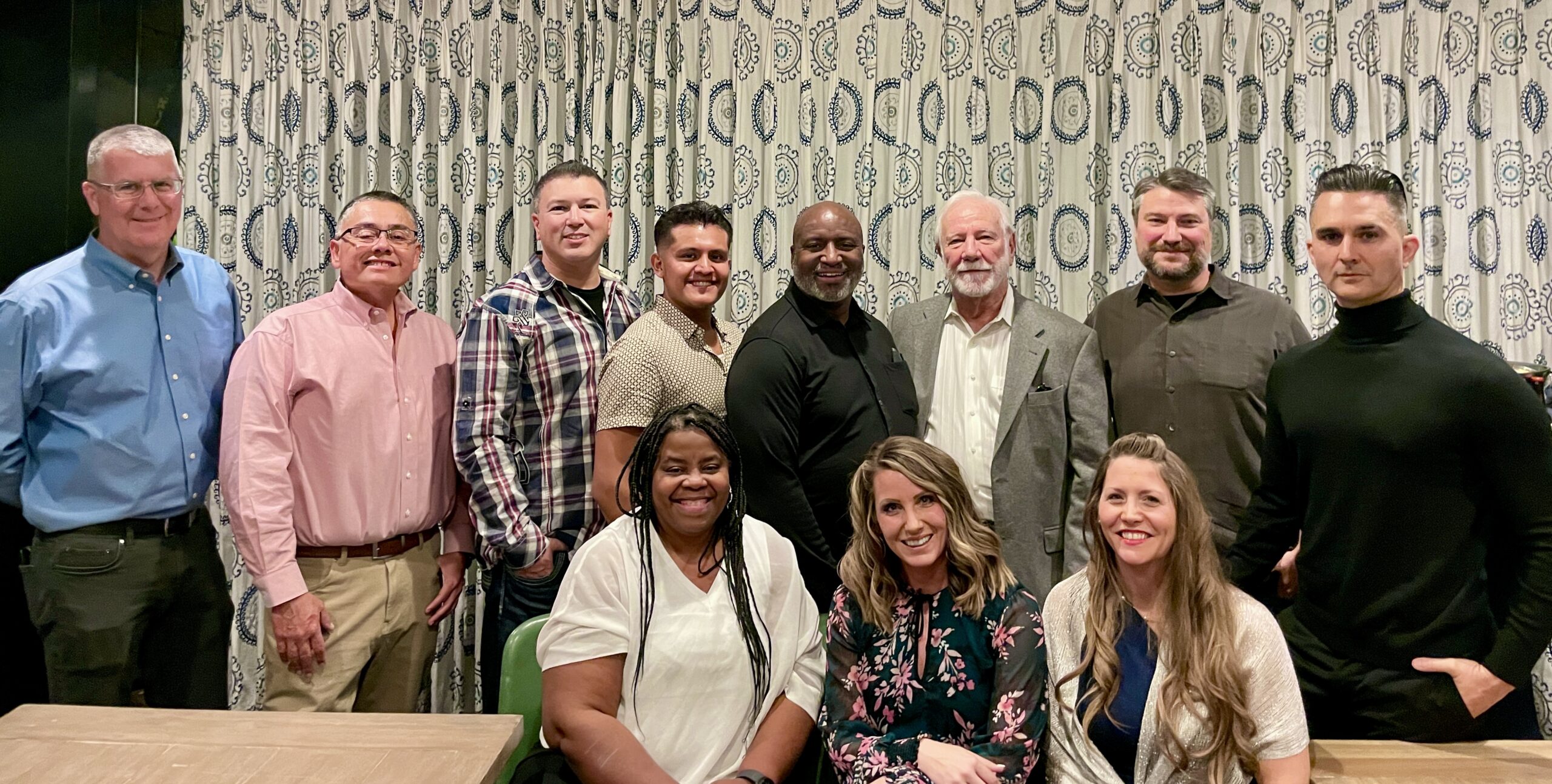 Profile – APMI architecture