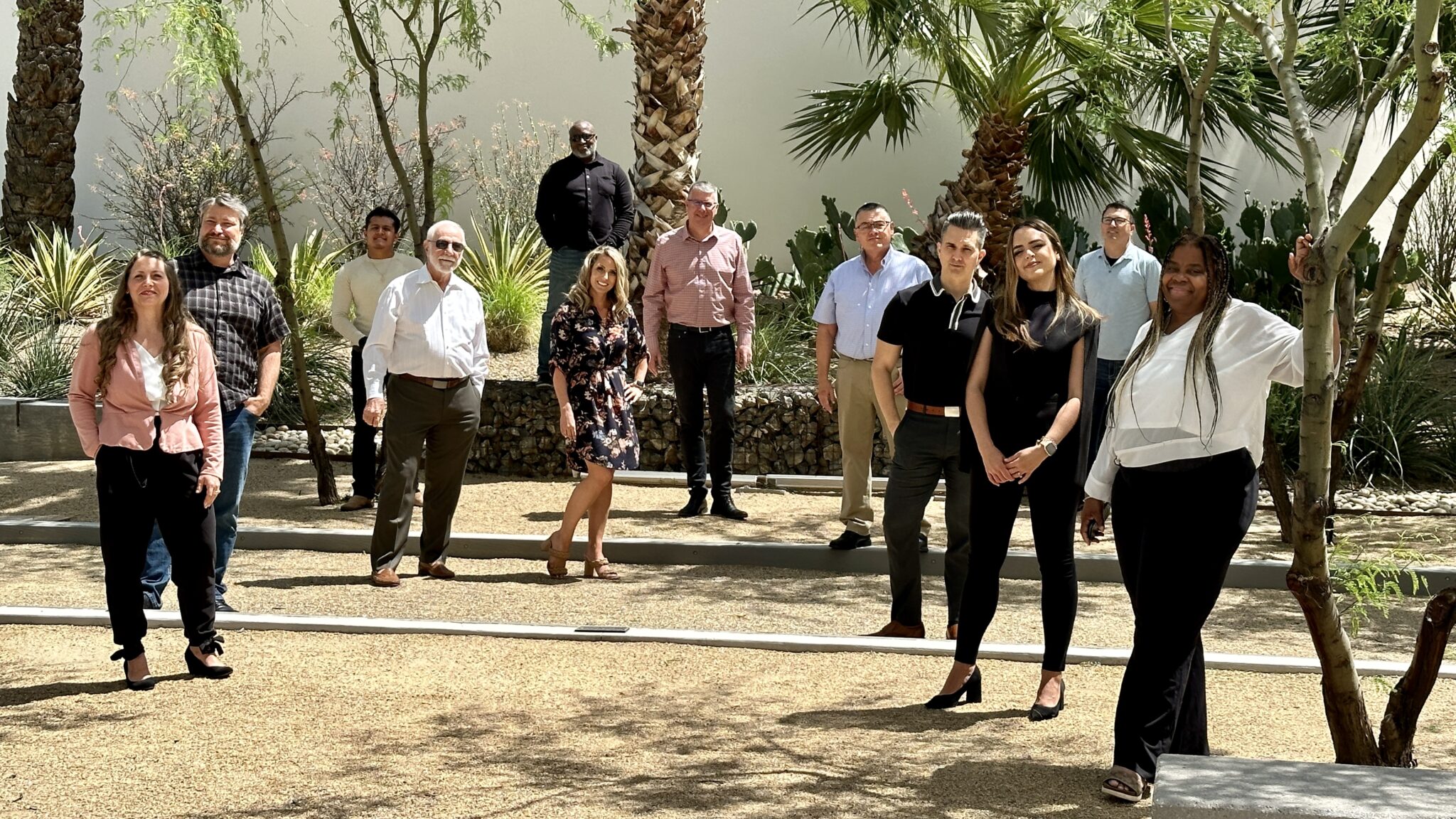 Profile – APMI architecture